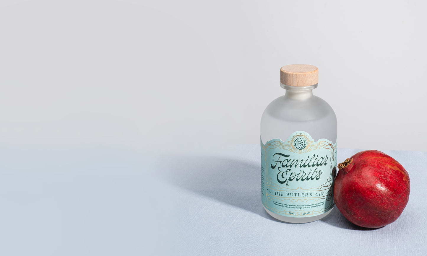 About – Familiar Spirits